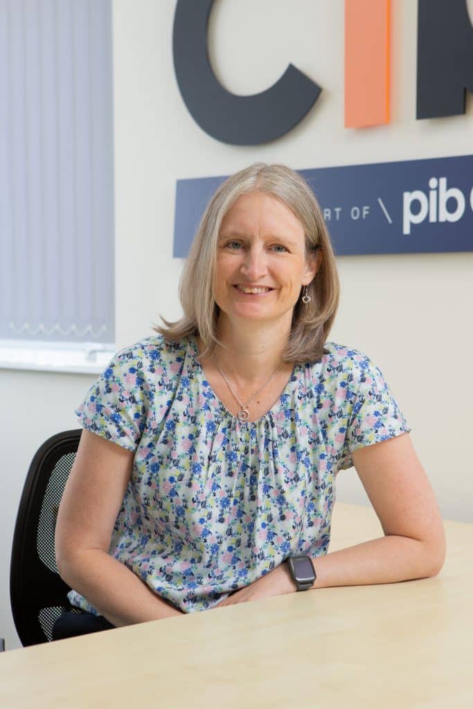 Sue Le Huray - Channel Insurance Brokers