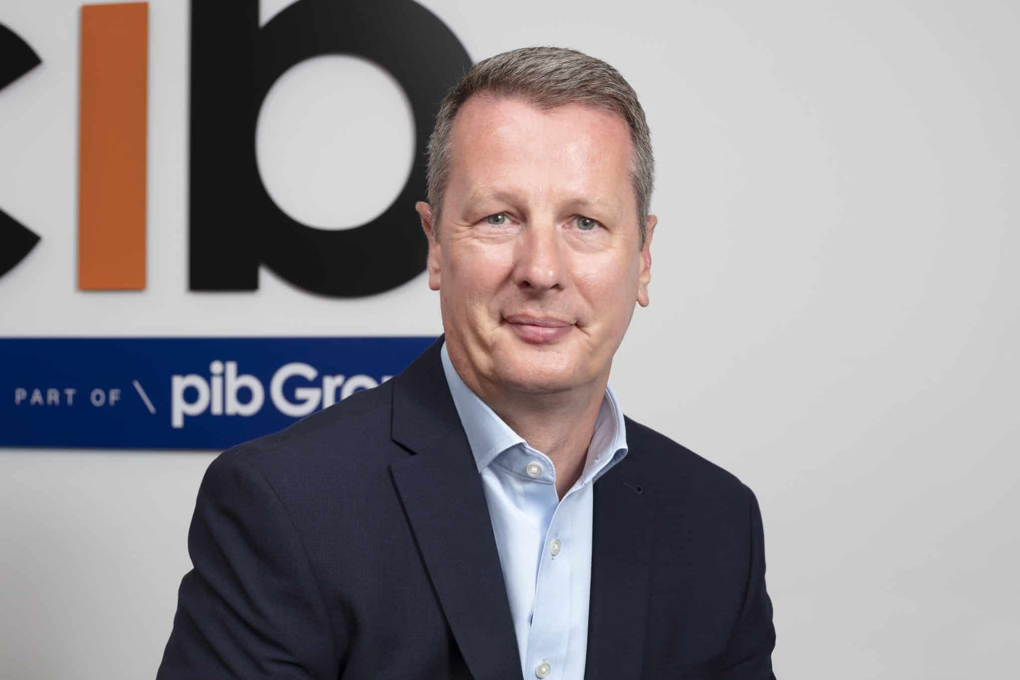 We caught up with Tim Rattray, one of the Directors at CIB Jersey ...